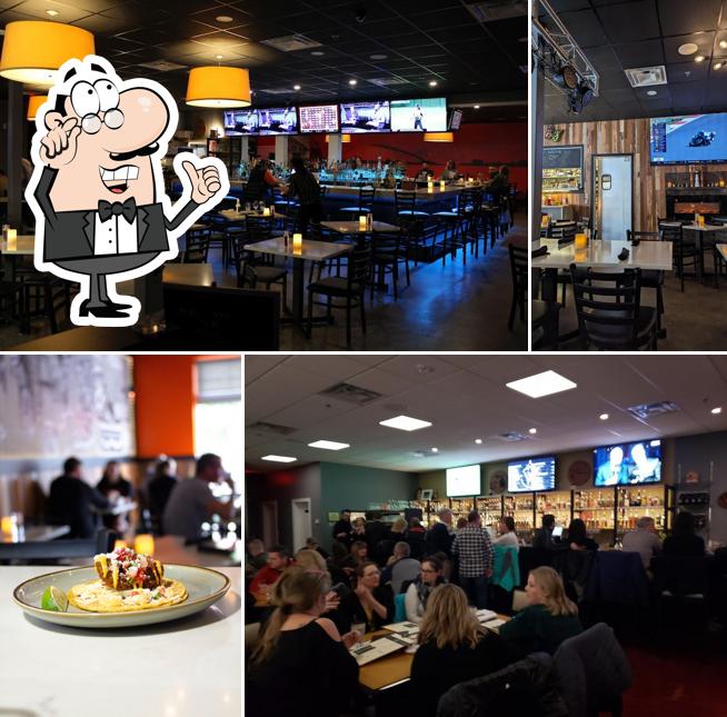 Blind Owl Restaurant & Bar, 36310 Main St F Suite F in New Baltimore ...