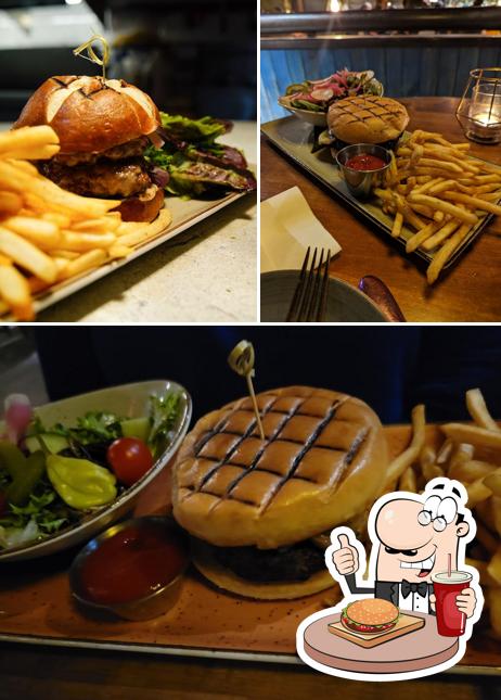 Rabbit Hole in Ottawa - Restaurant menu and reviews