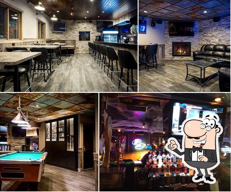 Saucy's Sports Bar in Manitowoc - Restaurant menu and reviews