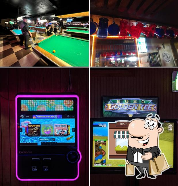 Spatz, Winter Park - Restaurant menu, prices and reviews