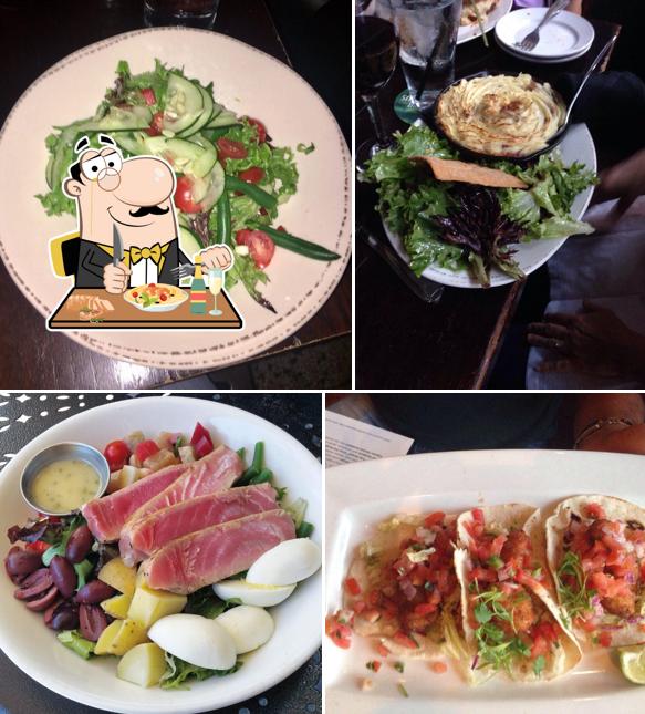 The Local - Minneapolis, Minneapolis - Restaurant menu, prices and reviews