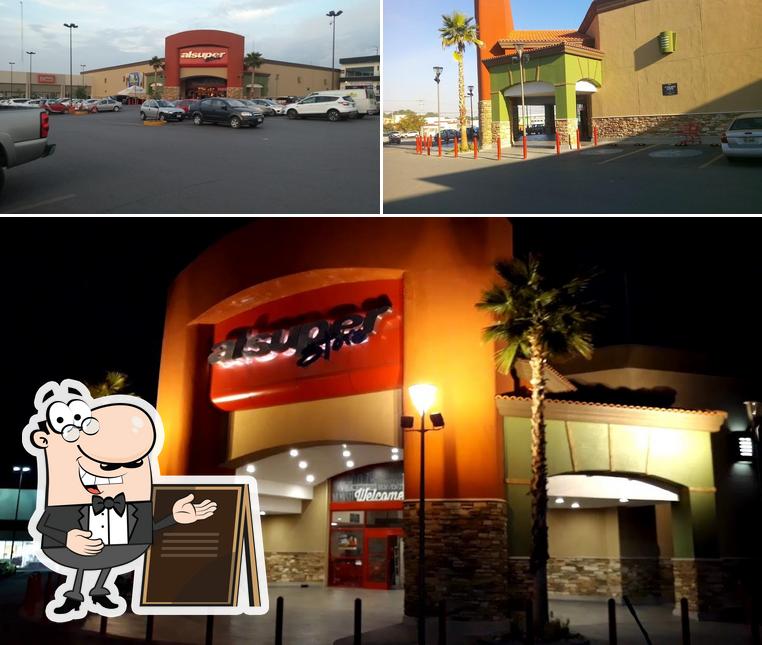 ALSUPER PLUS, Saltillo - Restaurant reviews