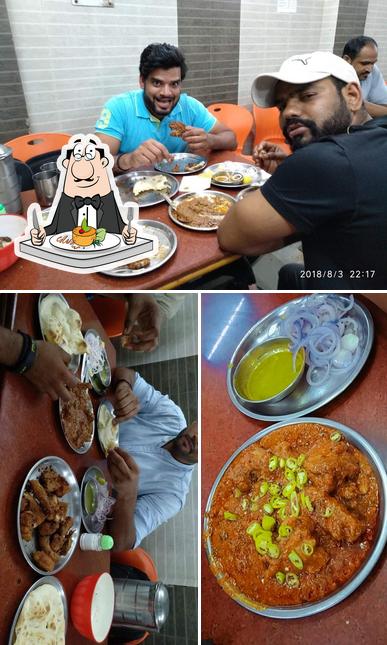 Anmol Foods, Delhi - Restaurant reviews