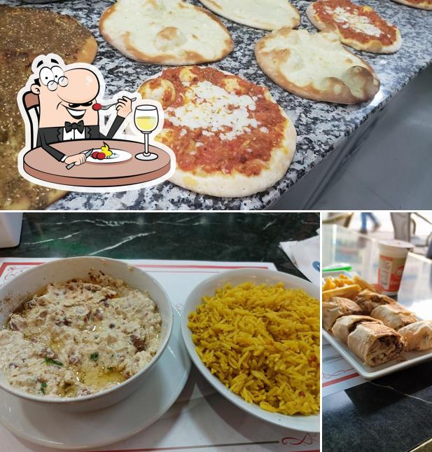 Arabic Diner Akram Antalya, Antalya - Restaurant reviews