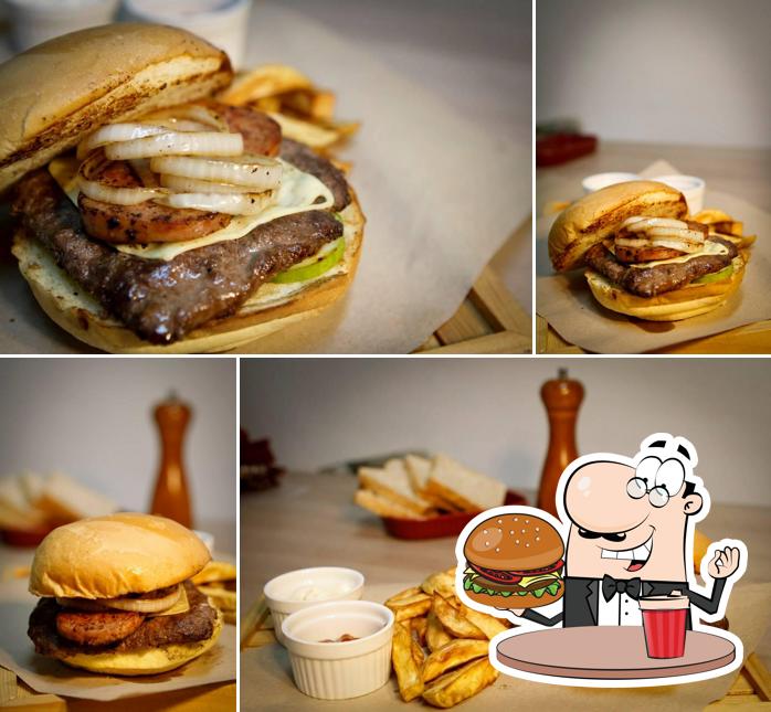 Blu Kitchen restaurant, Quezon City - Restaurant menu and reviews