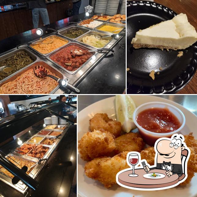Brickhouse Buffet, Bartlett - Restaurant menu, prices and reviews