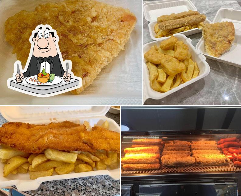 Top 5 restaurants in Lanark, february 2026 - Restaurant Guru