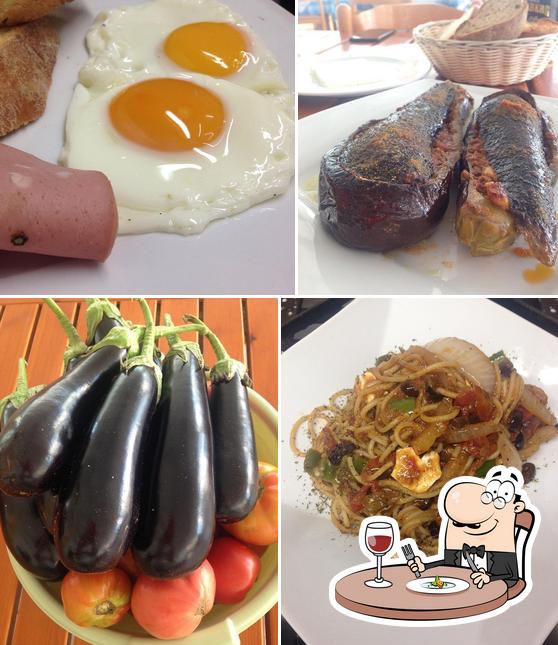 Corfu Grill Gr, Acharavi - Restaurant reviews