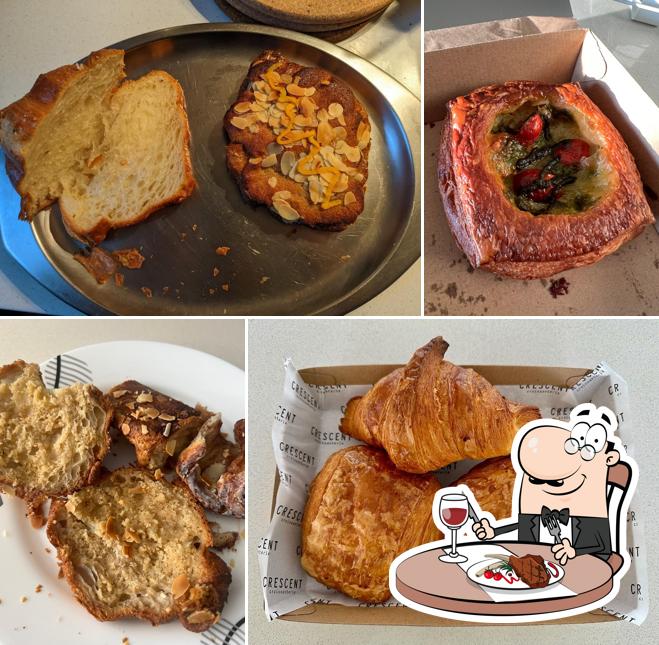 Crescent Croissanterie, Crows Nest - Restaurant menu, prices and reviews