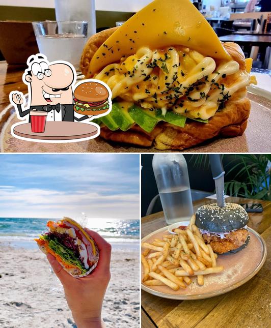 Darae Cafe, Camberwell - Restaurant menu, prices and reviews