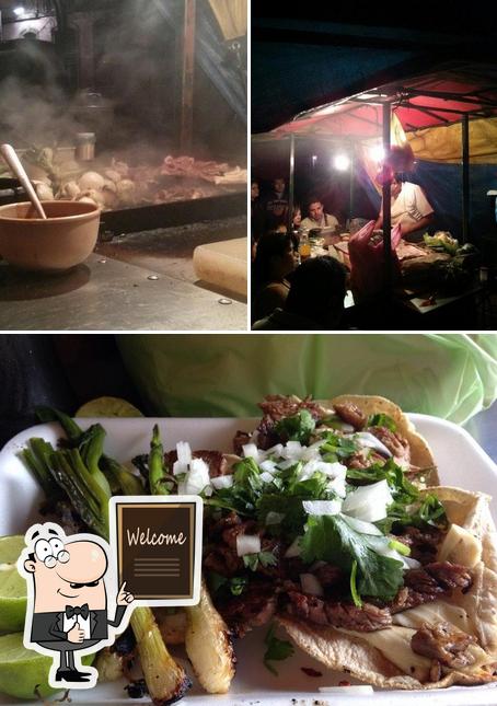Don Lucio restaurant, Ecatepec de Morelos - Restaurant reviews