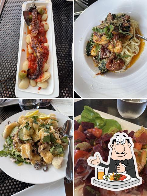 Grata Italian Eatery, Windsor - Restaurant menu, prices and reviews