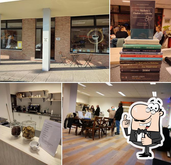 Het Goede Boek vzw (Leuven), Leuven - Restaurant reviews