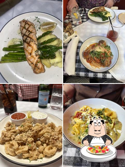 Il Localetto Rossi, Albuquerque - Restaurant menu, prices and reviews