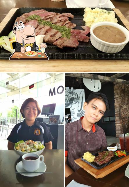 Restaurante Jamie's Steakroom, Iloílo - Opiniones del restaurante