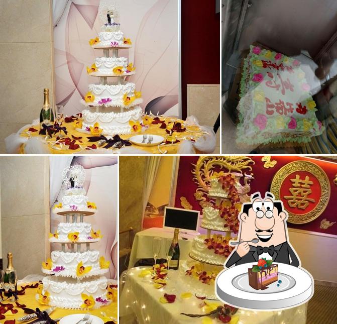 Kwan Lac Bakery in Monterey Park - Restaurant reviews