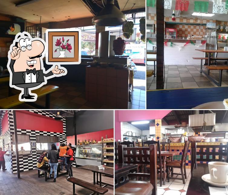 La Especial, Tortas tacos y fruteria restaurant, Tijuana - Restaurant ...