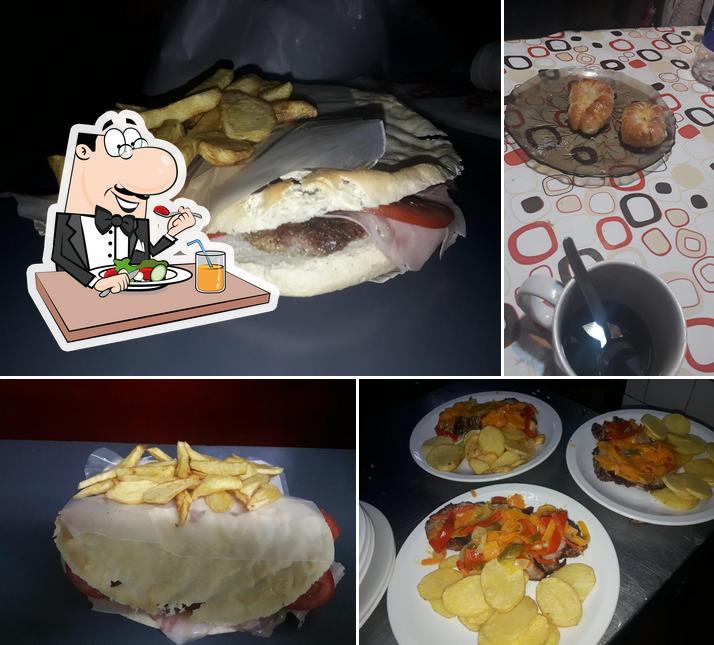 Pizzería BRIMAR II, Monte Grande - Restaurant reviews