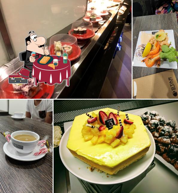 Star Buffet Canberra, Kambah - Restaurant menu, prices and reviews