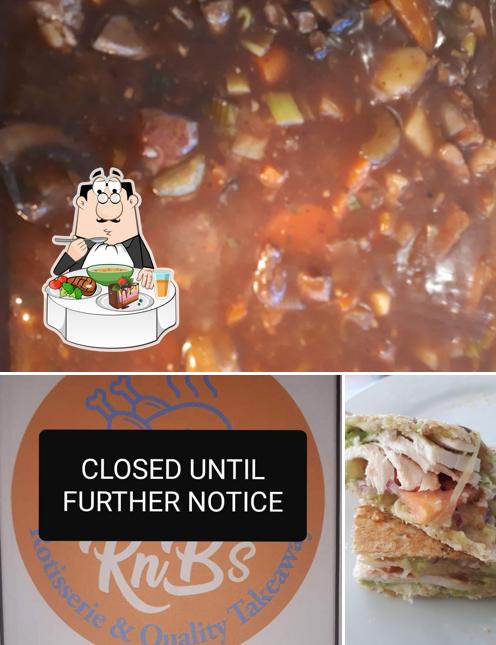 Sussex Inlet RnB's Rotisserie & Quality Takeaway in Sussex Inlet ...