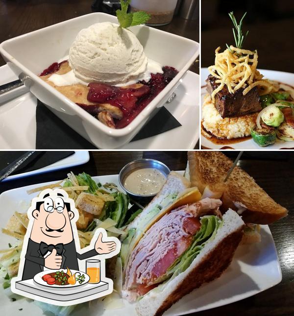 Texas Scratch Kitchen, 300 Ellis St in Menard - Restaurant menu and reviews