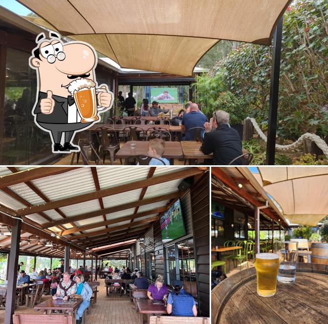 The Baskerville tavern, Baskerville - Restaurant menu, prices and reviews