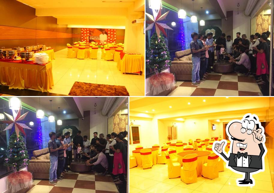 The MG Grand Premium Multicuisine Restaurant, Madanapalle - Restaurant ...