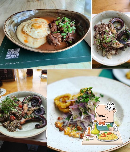 Top 4 restaurants with tropical pizza in Miraflores, september 2025 ...