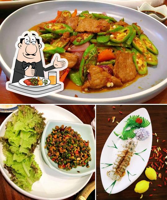 pandora restaurant, Panglao - Restaurant reviews