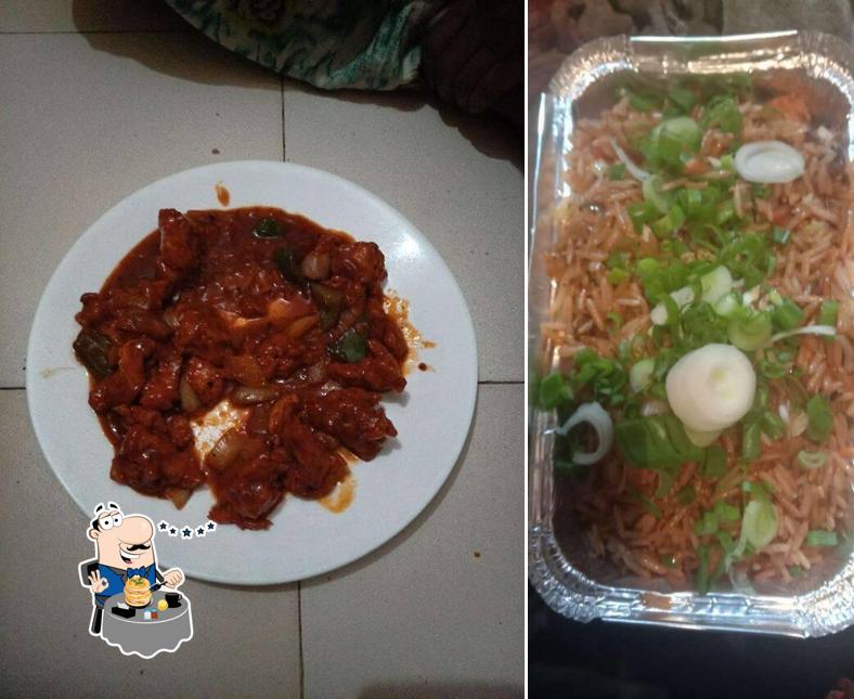 Sikkim Downtown Chinese fast food, Gurugram - Restaurant menu, prices ...