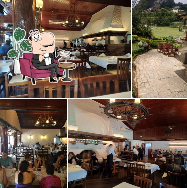 Lago Sul Churrascaria, Petrópolis - Restaurant menu, prices and reviews