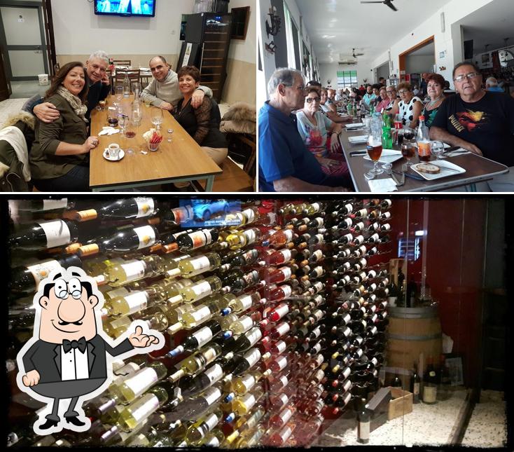 Ta' Rita Restaurant, Siggiewi - Restaurant menu, prices and reviews