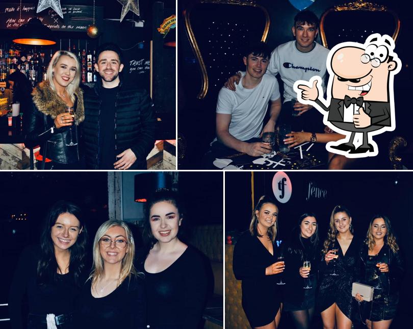 Top 2 cocktail bars in Mullingar, october 2024 - Restaurant Guru