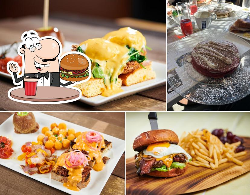 Toasted Gastrobrunch, Oceanside - Restaurant menu, prices and reviews