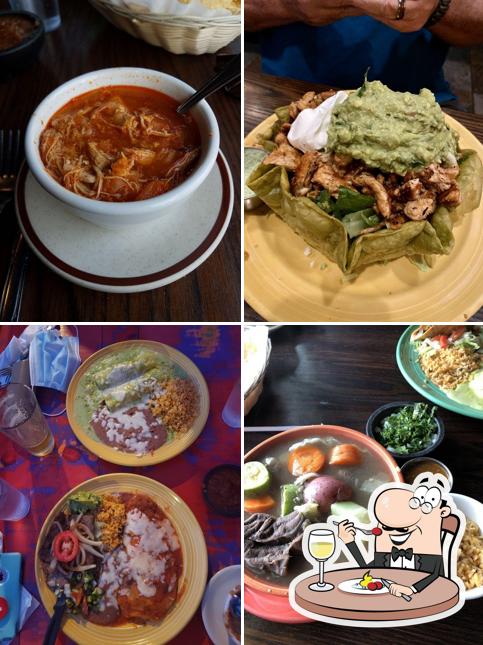 Tres Hermanas Davis, Davis - Restaurant menu, prices and reviews