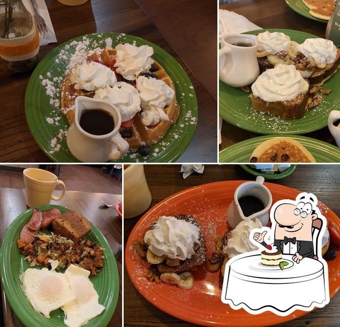 Top 5 restaurants for breakfast in Merrimack, december 2025 ...