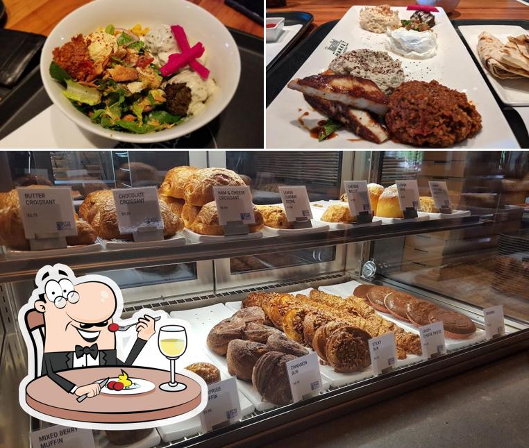 Time Out Market Boston, Boston - Restaurant menu, prices and reviews
