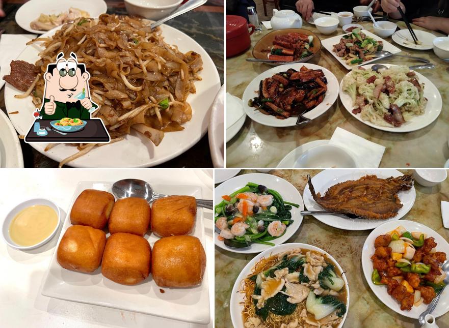 SK Seafood Restaurant, Las Vegas - Restaurant menu, prices and reviews