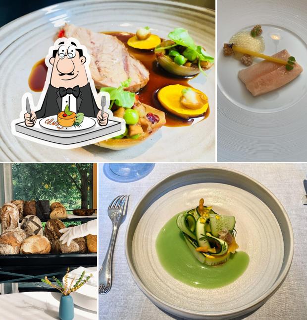 Restaurant Steirereck, Wien - Restaurantbewertungen