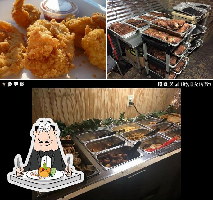 The Seafood Shack in Columbus - Restaurant reviews
