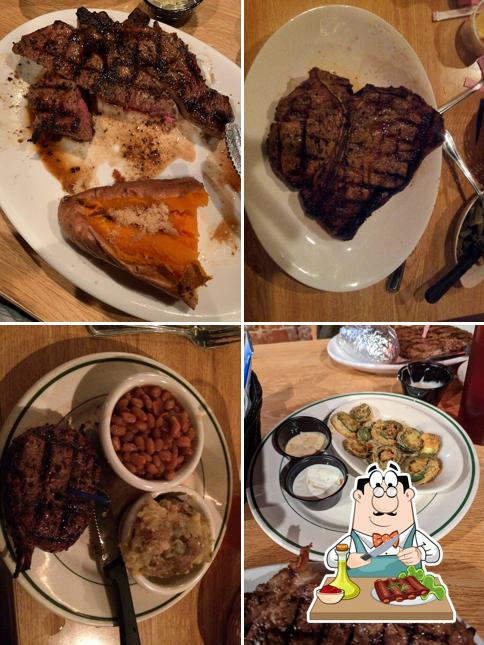 Five D Cattle Company Steak House & Meat Market in Avinger - Restaurant ...