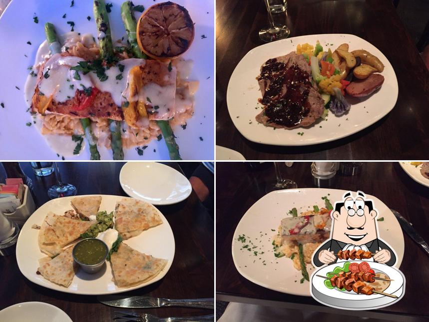 Bistro 60, La Quinta - Restaurant menu, prices and reviews