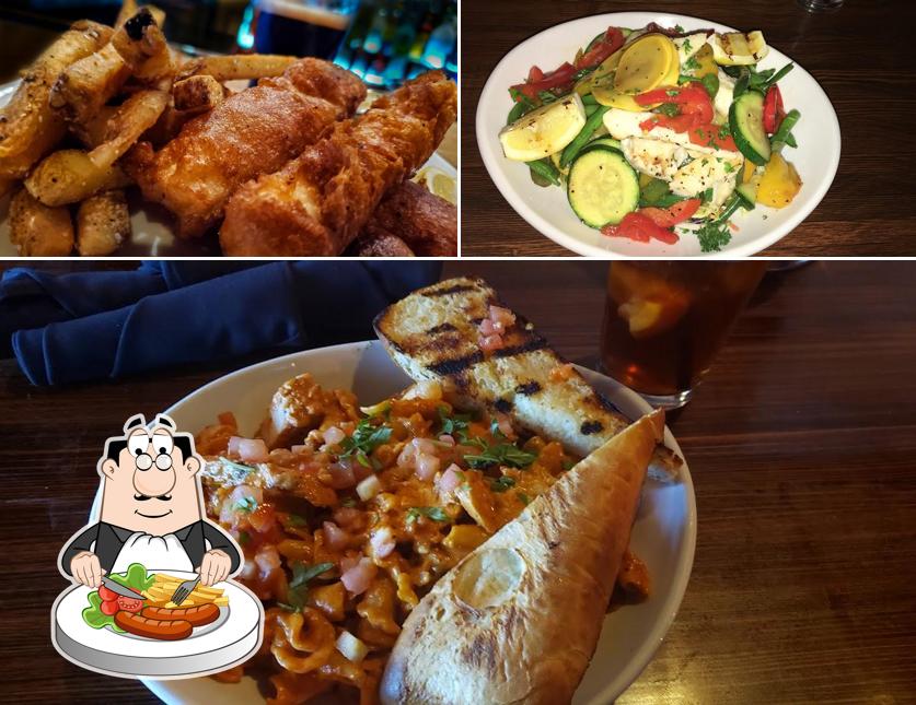 Copper Bull, Cave Creek - Restaurant menu, prices and reviews