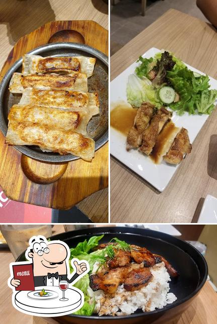 Botejyu restaurant, Pasay, G/F SM Mall of Asia Galleo Wing - Restaurant ...