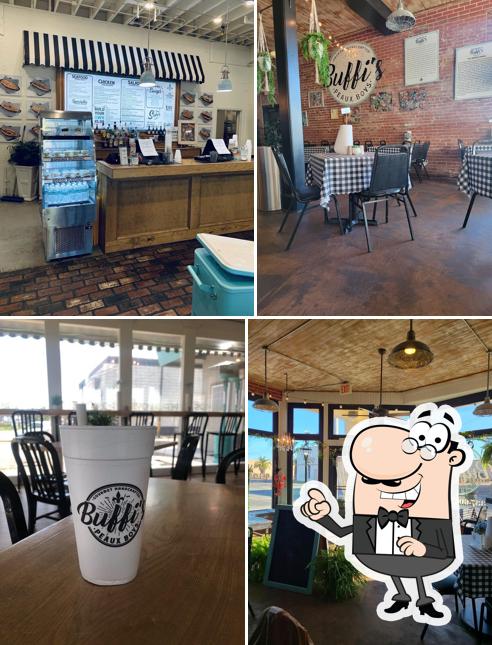 Top 7 restaurants with po' boys in Lake Charles, december 2025 ...