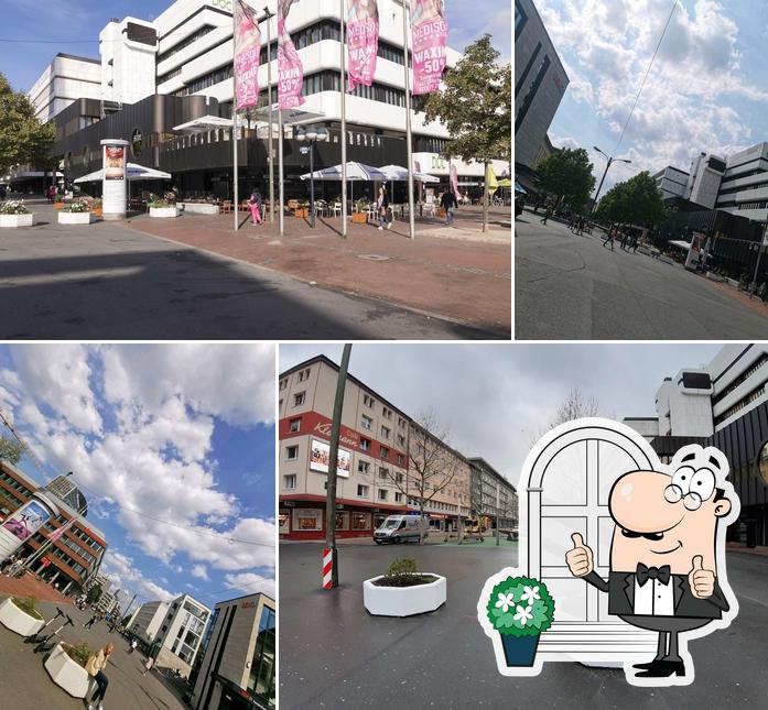 Dortmund Kampstrasse 45
