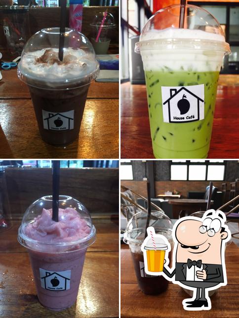 Black mango house cafe, Thailand - Restaurant reviews