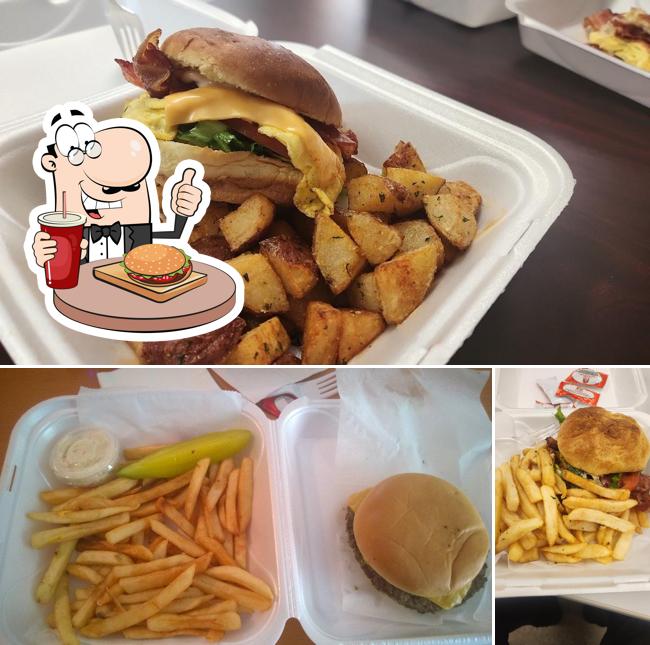 Blue Ridge Deli & Cafe, Durham - Restaurant menu, prices and reviews