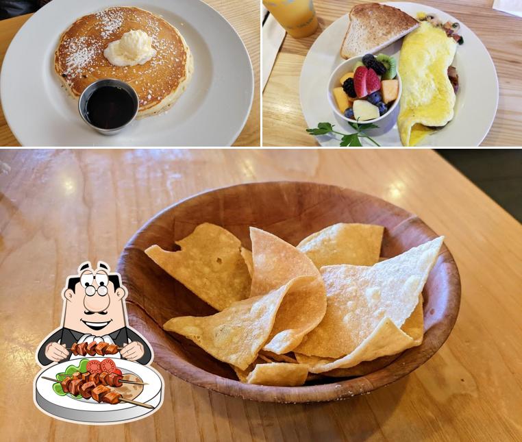 Denica's Real Food Kitchen, Livermore - Restaurant menu, prices and reviews