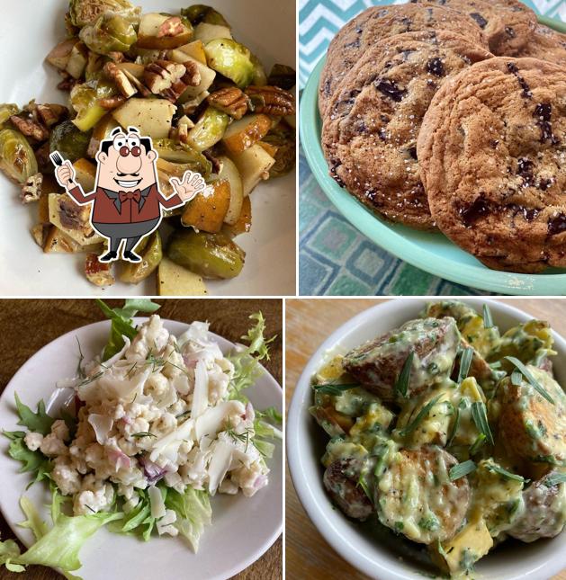 Cafe Mustache, Chicago - Restaurant menu, prices and reviews
